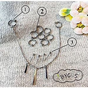 Tugia Miyamura Izumi Earring,Anime Horimiya Cosplay Costume Accessories (Stud)