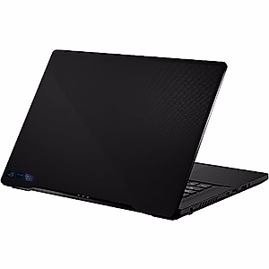 ASUS ROG Zephyrus M16 Gaming Laptop 2023 Newest, 16" QHD 240Hz Display, Intel Core i9 13900H, NVIDIA GeForce RTX 4070, 32GB DDR5 RAM, 1TB SSD, Wi-Fi 6E, Backlit Keyboard, Windows 11 Home