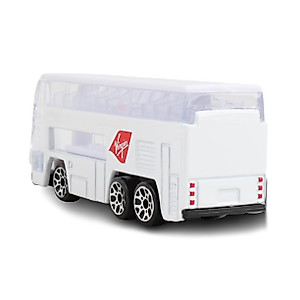 Virgin Atlantic Playset RT1701