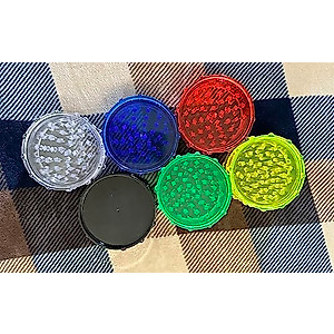 4" Spice Grinder | 100mm Spice Mill | 4 inch Spice Grinder