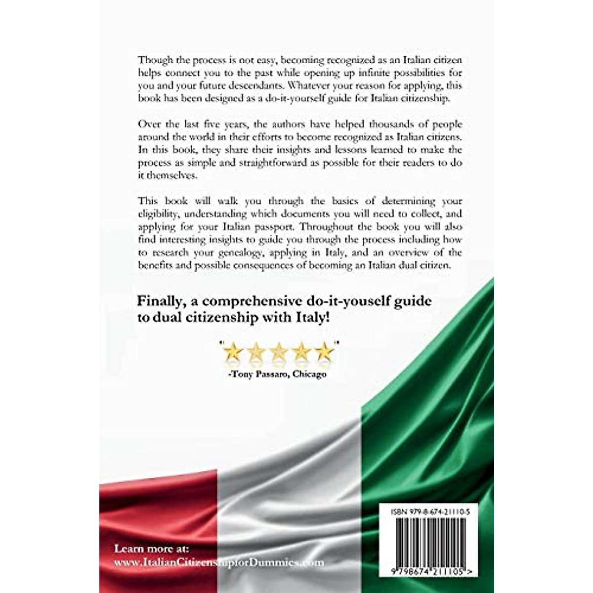 Italian Dual Citizenship: A Complete Guide
