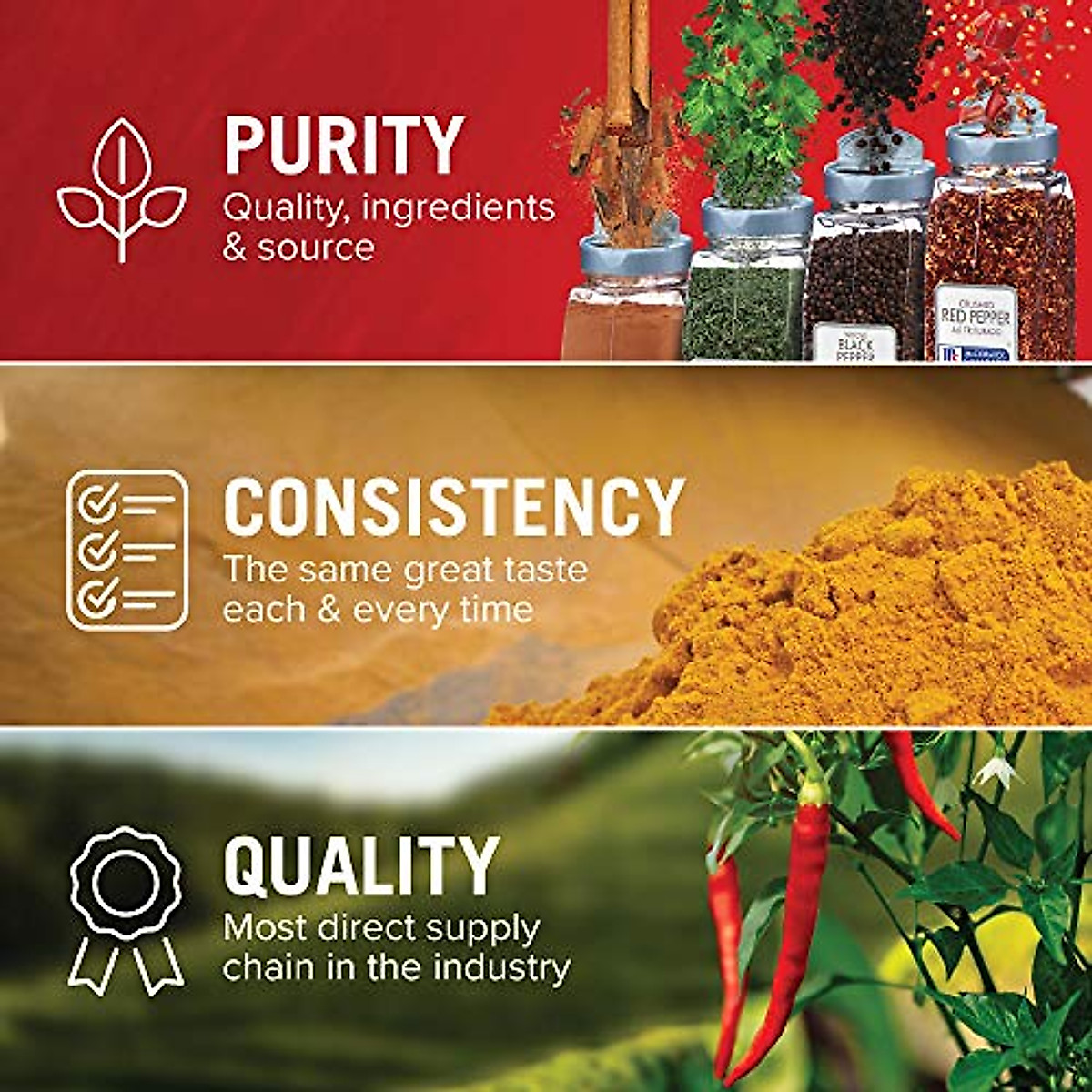 McCormick Culinary Whole Bay Leaves, 2 oz - One 2 Ounce Container of Dried Bay Leaves for Cooking, Perfect Spice for Stews and Marinades