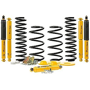 ARB OMETJHKS Old Man Emu Complete Suspension Kit