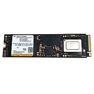 Micron SSD 2TB 3400 M.2 2280 NVMe PCIe 4.0 Gen4 x4 MTFDKBA2T0TFH Solid State Drive for Laptop Desktop Ultrabook