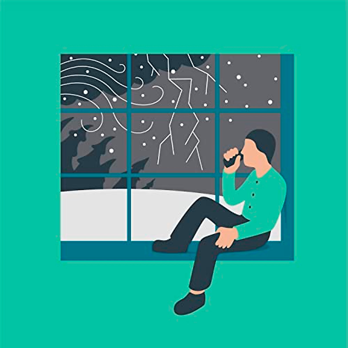 Ooma Telo LTE Home Phone Service with Battery Backup. Affordable landline Replacement. Includes Call Blocking and Calling to Canada and Mexico.