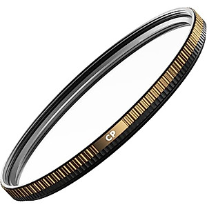 PolarPro 77mm Circular Polarizer Filter | QuartzLine