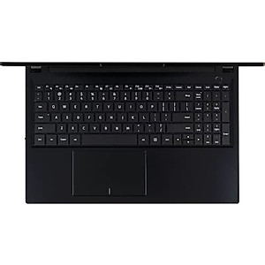 System76 - Pangolin w/AMD 6800U, 32 GB LPDDR5 @ 6400 MHz, 1 TB M.2 PCIe Gen 4 OS Drive