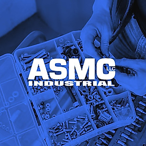 5/16"-18 x 5/16" Coarse Thread Socket Set Screw Cup Point Brass - Pack of 25