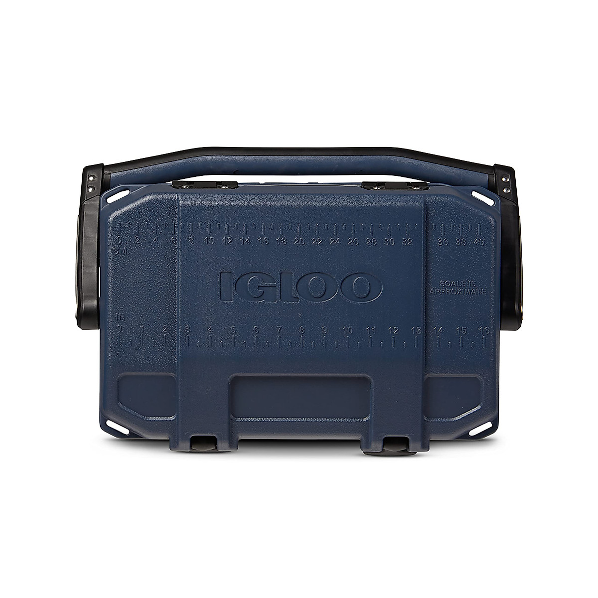 Igloo Heavy-Duty 25 Qt BMX Ice Chest Cooler with Cool Riser Technology