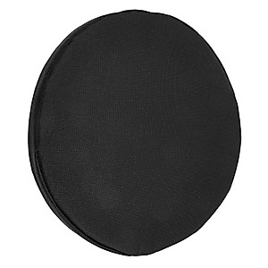 OSALADI Outdoor Chair Cushions Folding Chairs for outside Camping Oxford Cloth Patio Seat Cushions for Beach Supply