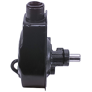 Cardone 20-7922 Remanufactured Power Steering Pump with Reservoir (Renewed)