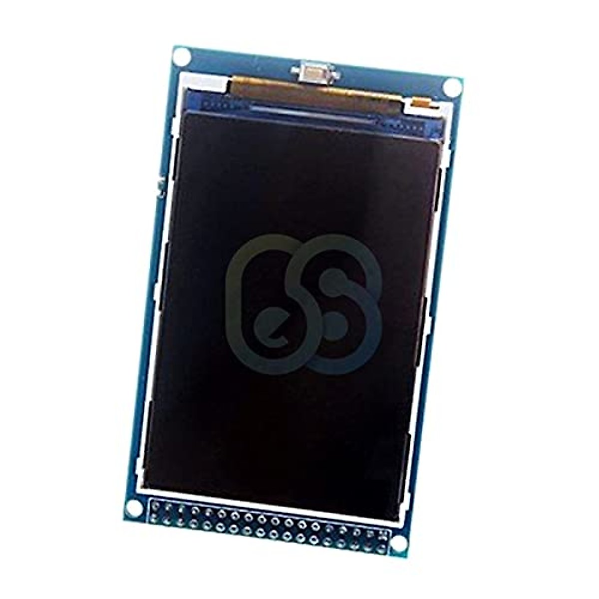 3.5 inch TFT LCD Screen Module Ultra HD 320X480 for Arduino MEGA 2560 R3 Board 16Bit Parallel Interface