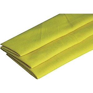 Kevlar Felt - 1 Yard - 36 Inches by 40 Inches - Used for Canoe kayak to Protect Boat bottoms from rocks, oysters, sand, and virtually any object That would normally puncture The bottom - 3.5 ounce