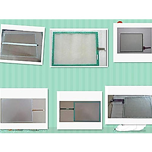 AGP3400 New Touch Screen Touch Glass Panel