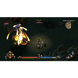 Titan Quest PS4 - PlayStation 4