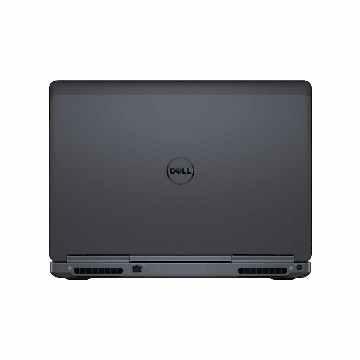 Dell Precision 7510 15.6 FHD Laptop, Core i7-6820HQ 2.7GHz, 32GB, 512GB Solid State Drive, Windows 10 Pro 64Bit, CAM, (RENEWED)