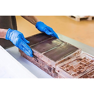 Blanxart, Dark Chocolate, 7 ounce