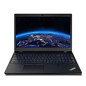 Lenovo ThinkPad T15p Gen 3, i7-12800H vPro, 15.6" FHD (1920 x 1080) IPS, Anti-Glare, 300 nits, 32GB DDR5, 1TB NVMe SSD, NVIDIA GeForce RTX 3050 4GB, Backlit KYB Fingerprint Reader, Windows Pro
