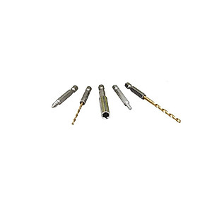 RYOBI A981033QP Titanium Coated Steel Drill and Drive Kit (103-Piece)