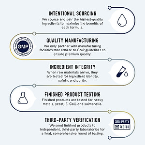 DIM 300mg for Men, Estrogen Blocker & Aromatase Inhibitor | Extra Strength Men’s Hormone Balance & Wellness Support Supplement with Diindolylmethane Plus CDG & Sulforaphane | Gluten-Free | 60 Ct.