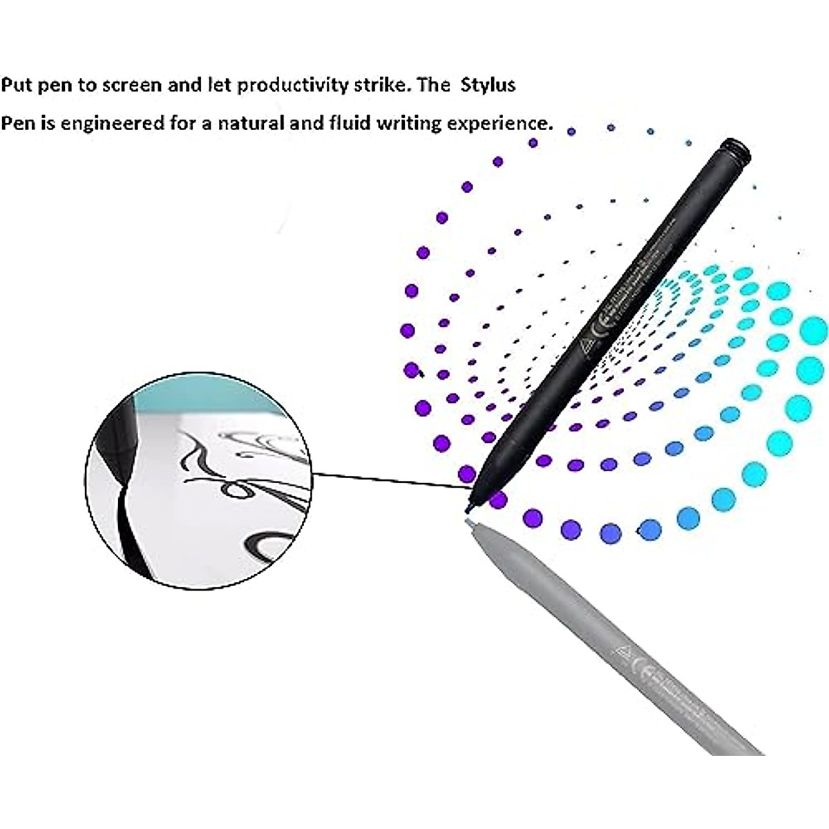 Microsoft Surface Laptop 4 13.5" 2K Touchscreen (Intel Core i7-1185G7, 16GB RAM, 512GB SSD, IST Active Stylus, Backlit Keyboard) Business Laptop, 17-Hr Battery Life, Wi-Fi 6, Webcam, Win 10/11 Pro