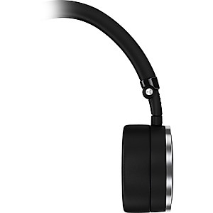 AKG Noise Canceling Headphone Black (N60) (Renewed)