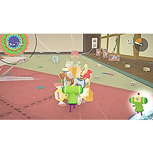 Katamari Damacy Reroll - Nintendo Switch
