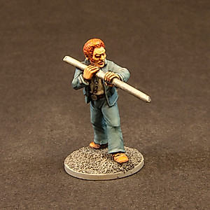 Offensive Miniatures Hairy Mob (12/Pk)