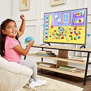 LeapFrog Peppa Pig Peppa's Big Day Small