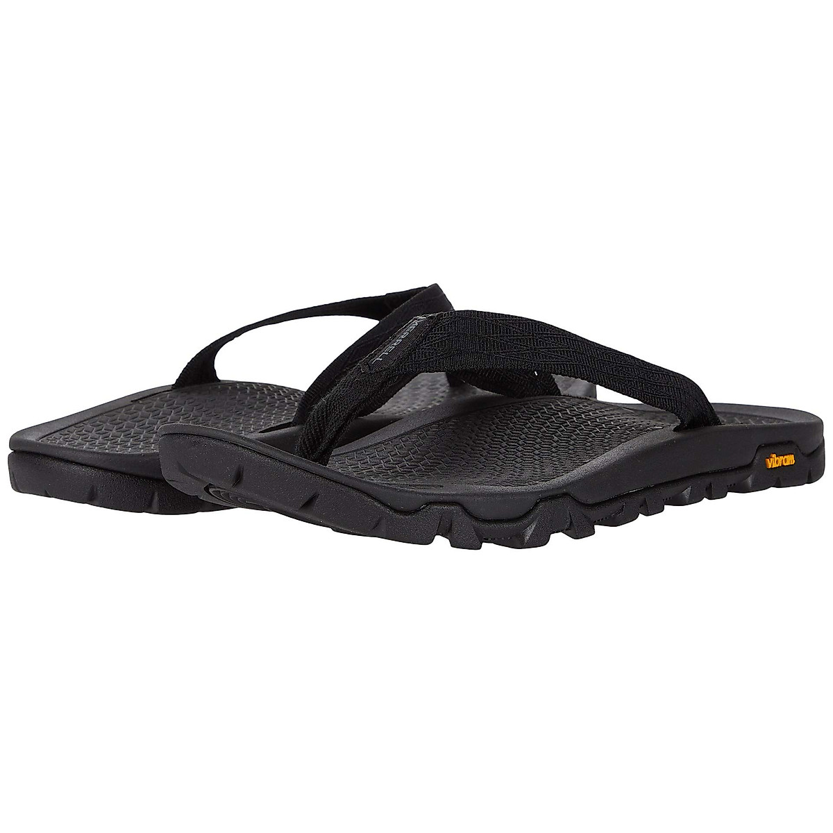 Merrell Breakwater Flip Black 6 M