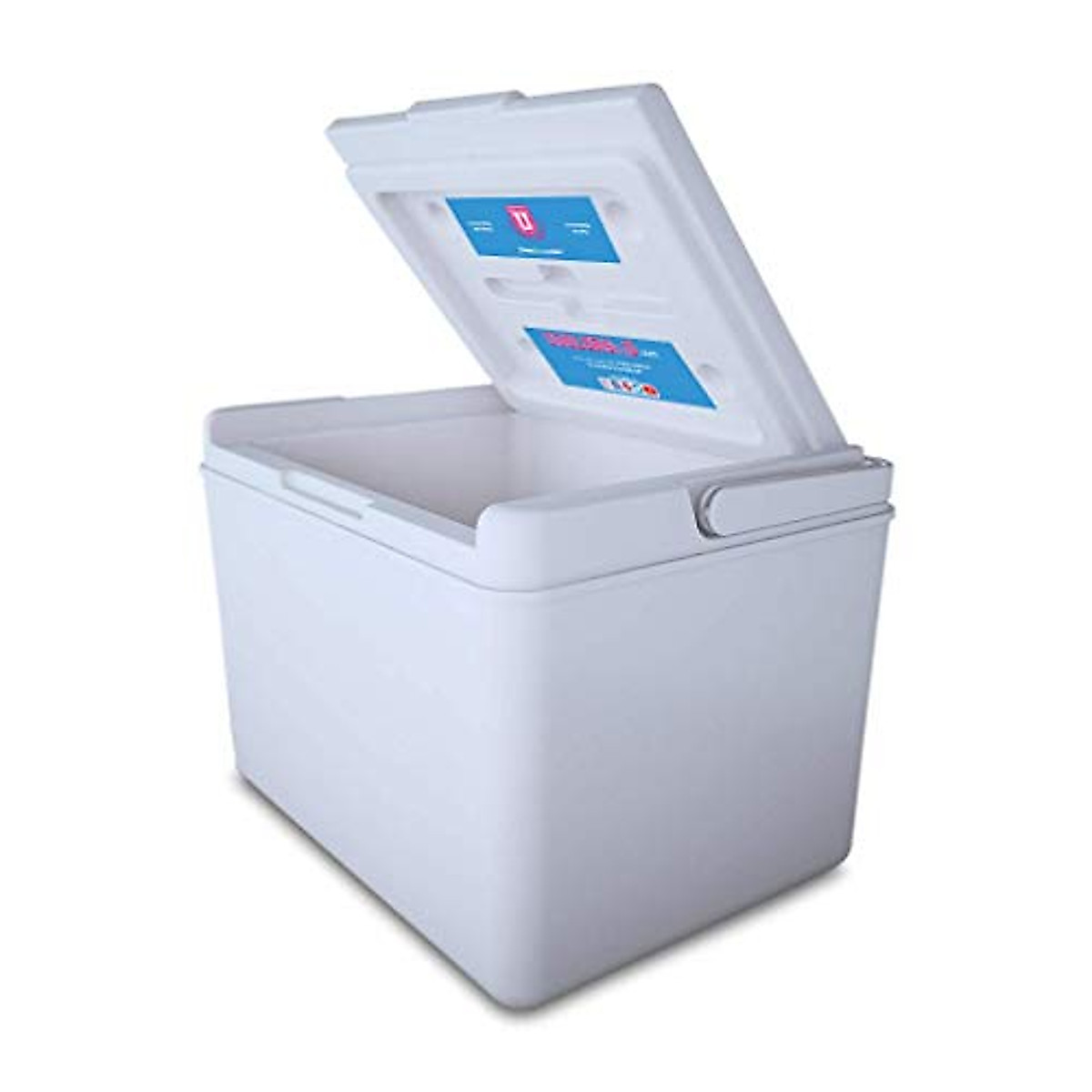 COOLERSbyU 26qt Paintable Cooler