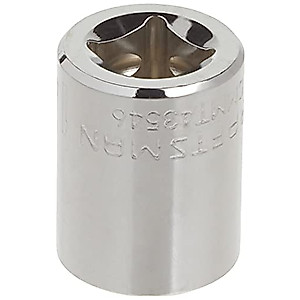 CRAFTSMAN Shallow Socket, Metric, 3/8-Inch Drive, 14mm, 6-Point (CMMT43546)