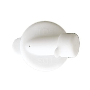 The Dairy Shoppe Silicone Pour Spout Bottles (4 pack)