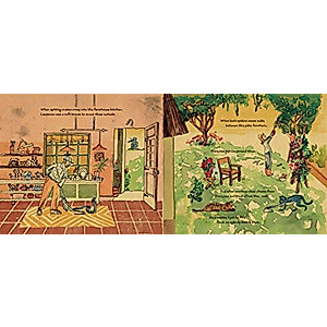 The Elephants Come Home: A True Story of Seven Elephants, Two People, and One Extraordinary Friendship