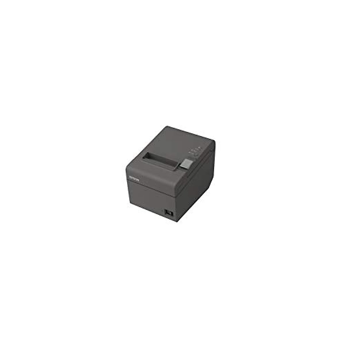 Epson C31CD52A9912 Epson, TM-T20II, Mpos, EDG, Ethernet Interface, Ps-180 Included, Cat 5 Cable Included, Replaced C31Cd52A9982