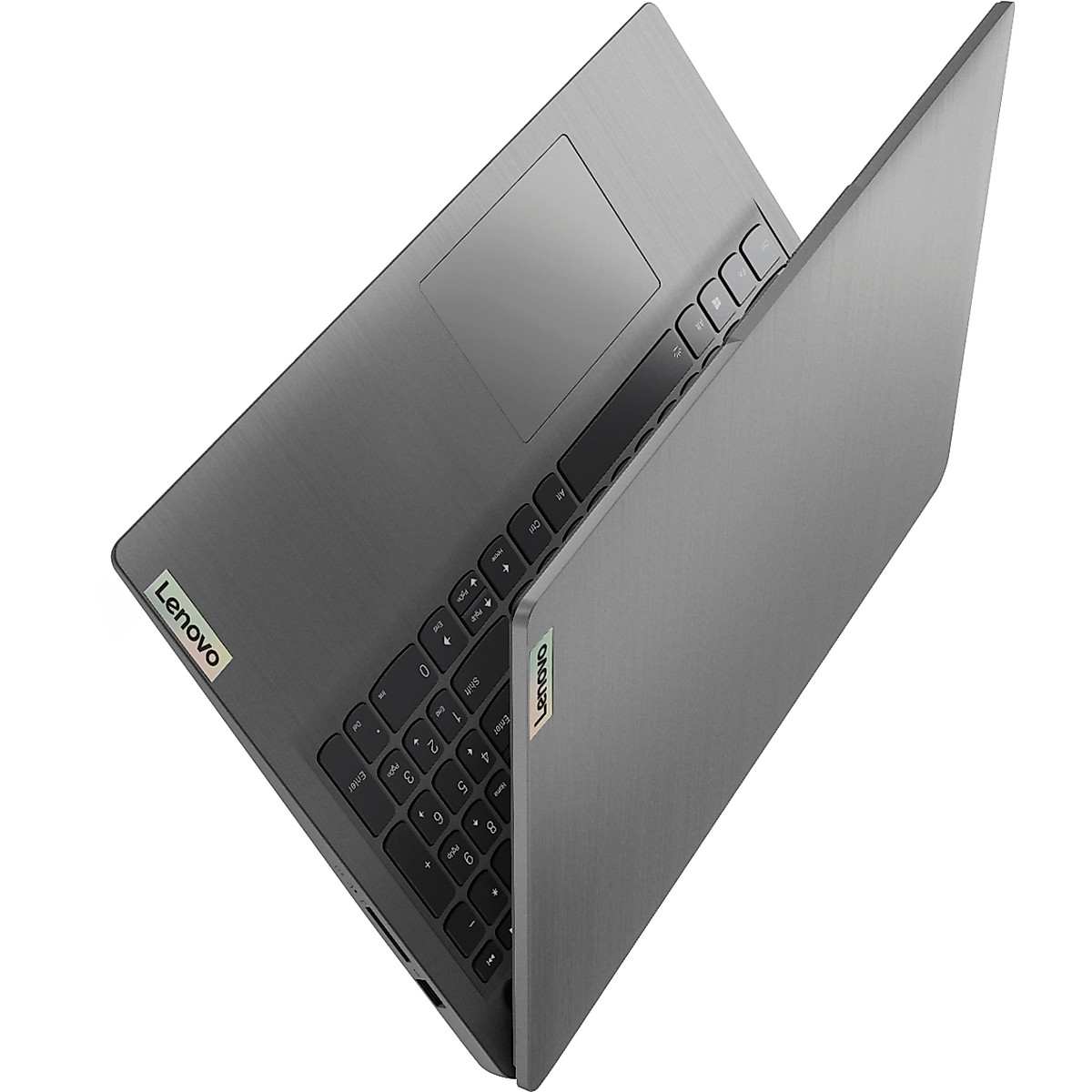 Lenovo 2022 IdeaPad 3 15 Laptop, 15.6" FHD Touchscreen, 11th Intel Quad-Core i5-1135G7 (Beats i7-1065G7), 20GB RAM, 512GB PCIe SSD, Backlit Keyboard, WiFi 6, HDMI, Windows, Goldoxis Card