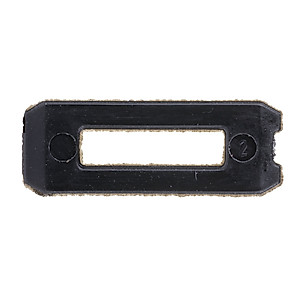 Bosch Parts 2601015077 Sealing Plate
