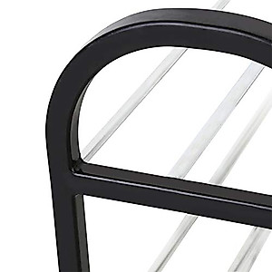 Shoe Rack, Plastic Aluminum Metal Standing Shoe Rack DIY Shoes Storage Shelf Home Organizer(ÖкÅËĲã50*19*58CM), Shoe Rack, Plastic Aluminum Metal Standing Shoe Ra4 show rack organizer shoe storage s