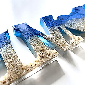 Epoxy Resin Crystal Clear Casting Resin for Epoxy and Resin Art | Pixiss Brand Easy Mix 1:1 Gallon Kit | Supplies for Tumblers, Jewelry Resin, Molds, Crafting Resin Kit