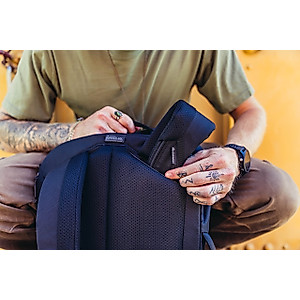 Gregory Mountain Products Border Carry On 40 Dark Forest