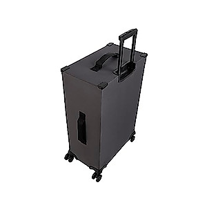 it luggage MaXpace 27" Softside UltraLight Checked Spinner, Magnet