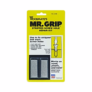STRIPS REPAIR KIT 3/4X2"