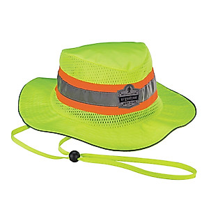 Ergodyne Unisex Adult Baseball Tools, Lime, Small-Medium US
