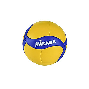 MIKASA V1.5W Volleyball Blue 1