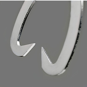 Husqvarna Timber Tongs Chainsaw Accessories, Orange/Gray