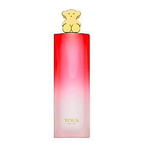 Tous Neon Candy Eau de Toilette, 3 Ounce