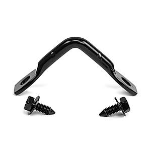 Hood Latch Striker With Bolts For 1973-1979 Ford F-100 Pickup Truck