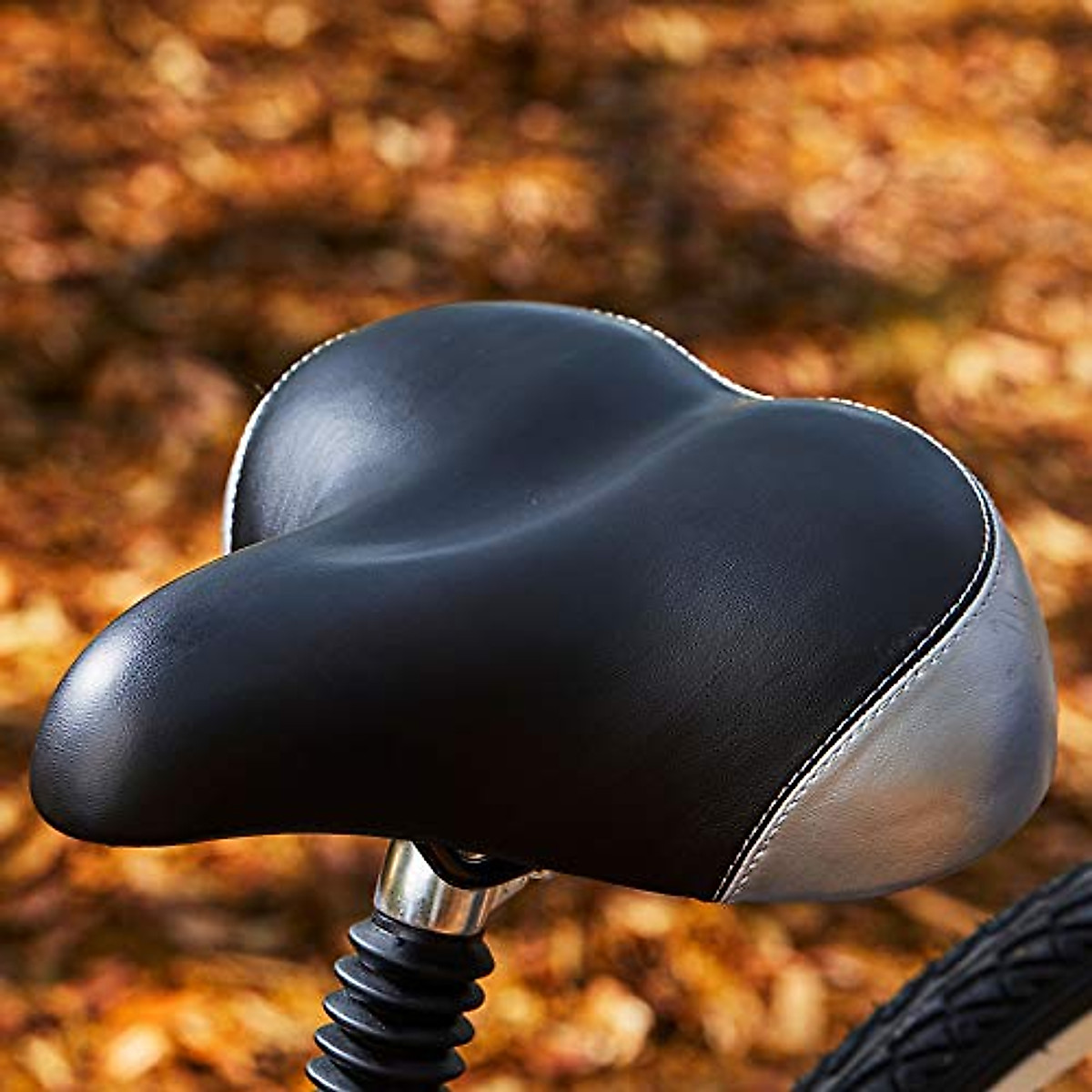 ROYCE UNION RMY 700c Womens 21-Speed Hybrid Comfort Bike, 17" Aluminum Frame, Pearl Blue