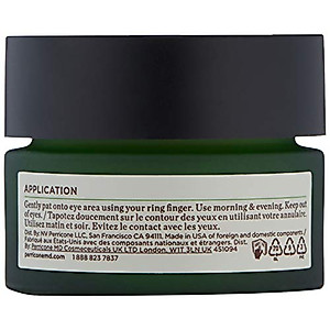 Perricone MD Hypoallergenic Firming Eye Cream 0.5 Ounce