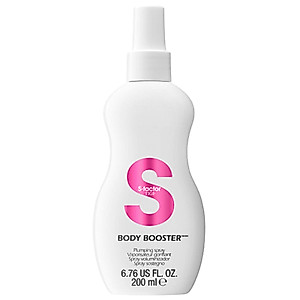 TIGI S-Factor Body Booster Plumping, 6.76 Ounce